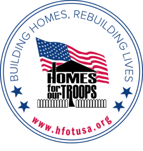 Homes for Our Troops - Hidden Heroes