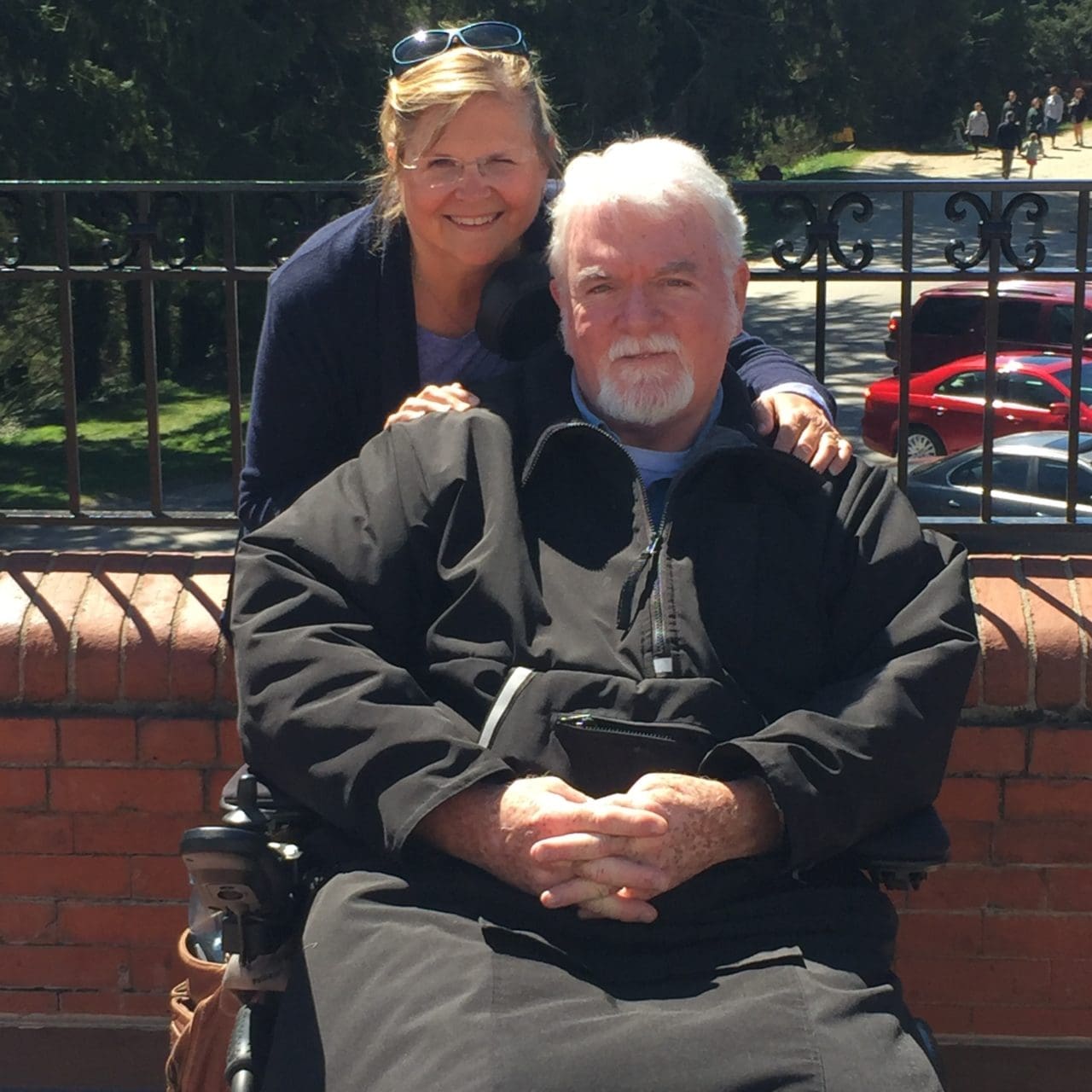 Dole Caregiver Fellows - Hidden Heroes