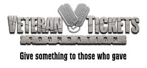 Veteran Tickets Foundation - Hidden Heroes