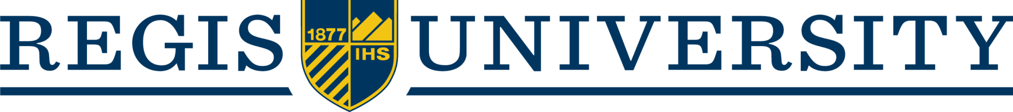 Regis University - Hidden Heroes