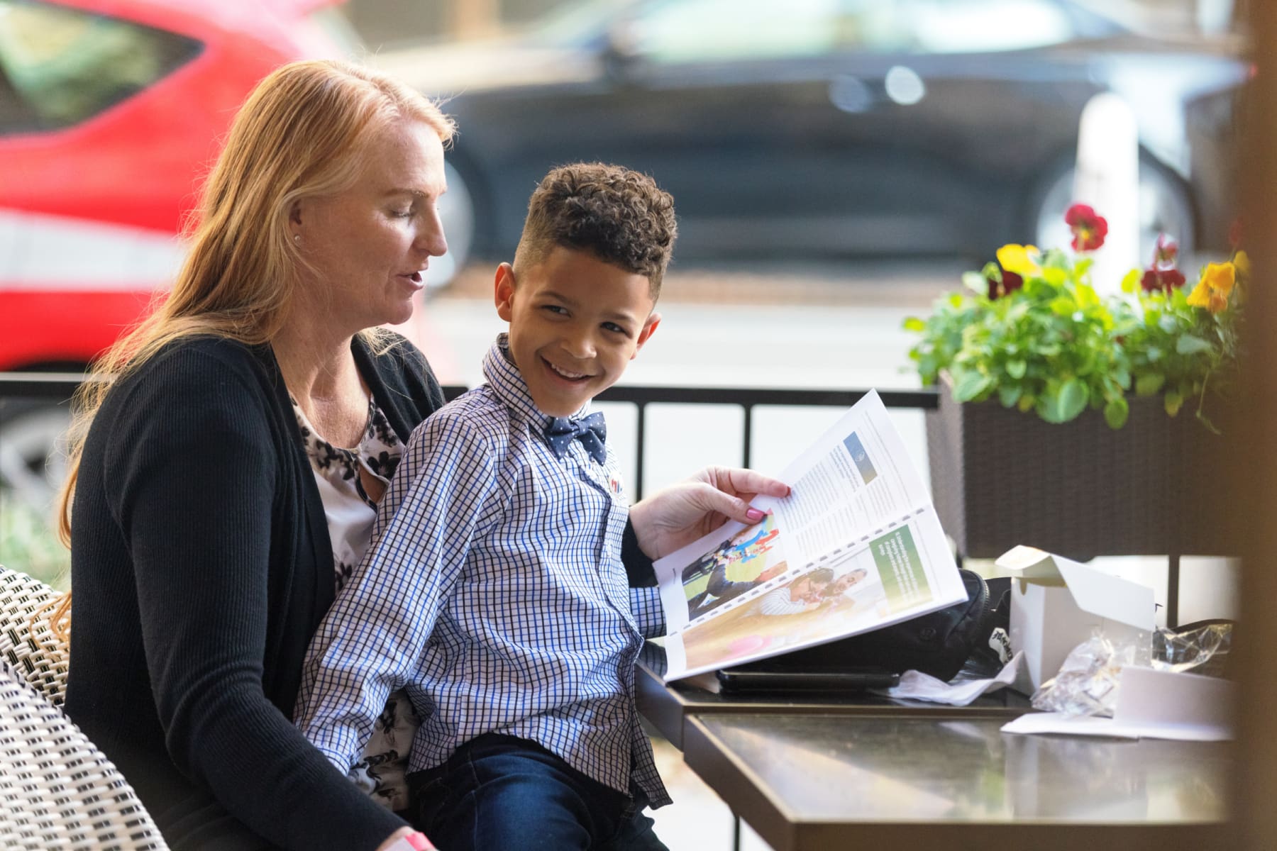 Webinars - Hidden Heroes