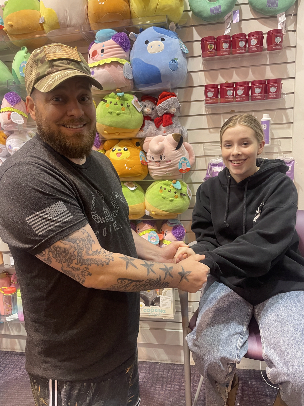 Hidden Helper Spotlight: Gracie, Age 17, Arizona - Hidden Heroes